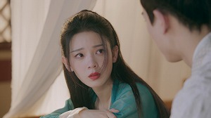 BS11「探偵麗女～恋に落ちたシャーロック姫～」第6-10話あらすじ：裴昭に3つの要求に応えると約束する蘇瓷！ - ナビコン・ニュース